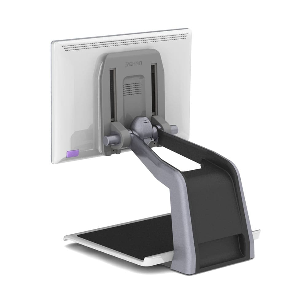 Desktop Video Magnifier for the Visually Impaired | European Quality