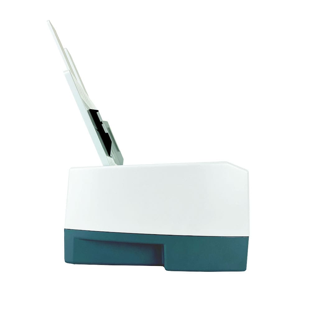 Braille Embosser for the Visually Impaired | Double-Sided Braille Printer