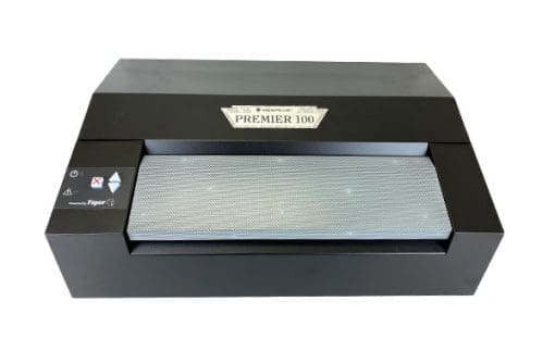 Braille Embosser for the Visually Impaired | Single-Sided Braille Printer