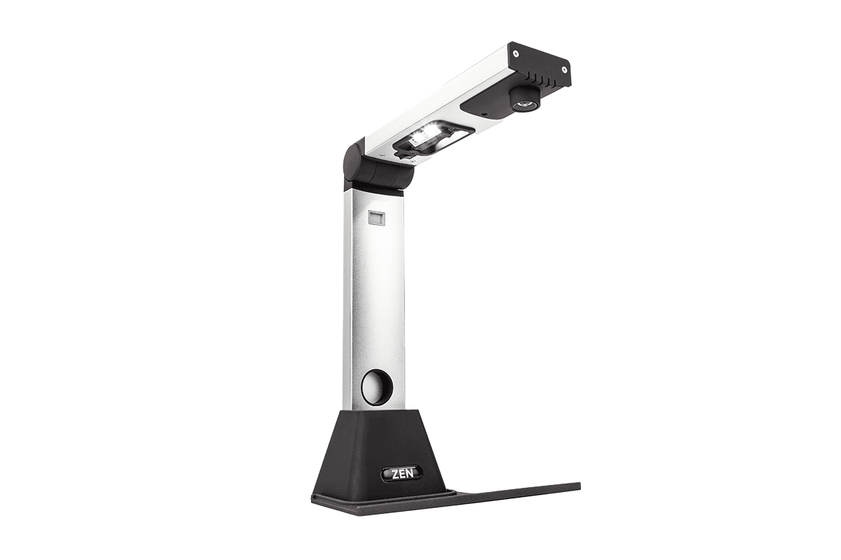 Handheld Video Magnifier for the Visually Impaired - Clover Handheld Video Magnifier for the Visually Impaired - Clover