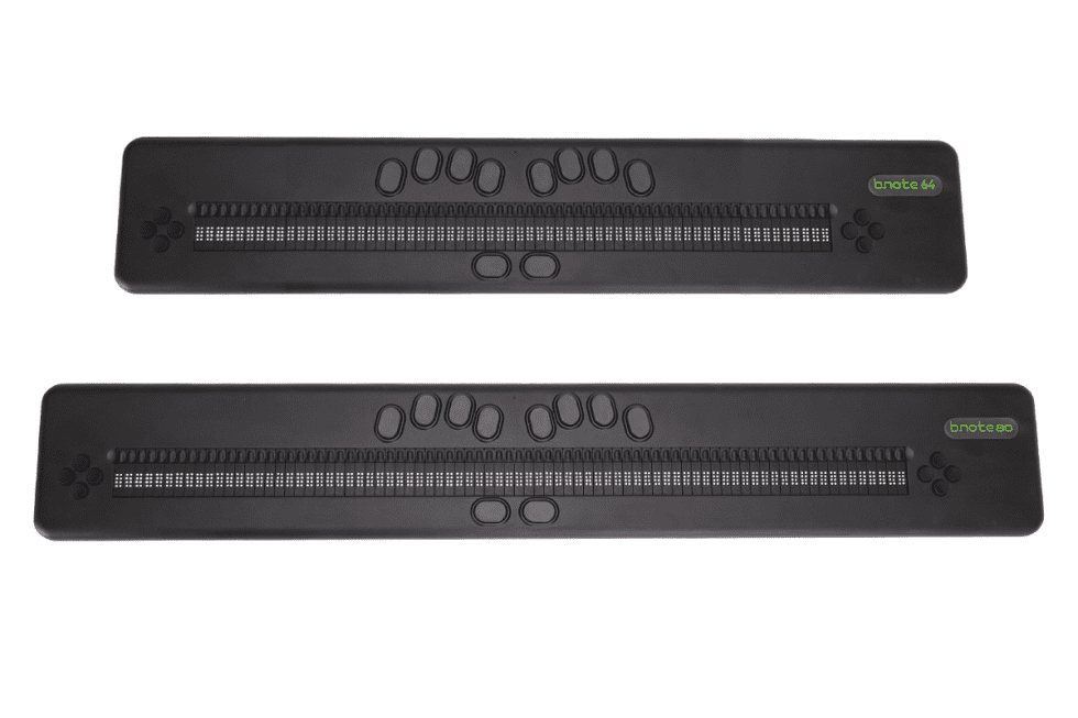 Handheld Video Magnifier for the Visually Impaired - Clover 6 HD