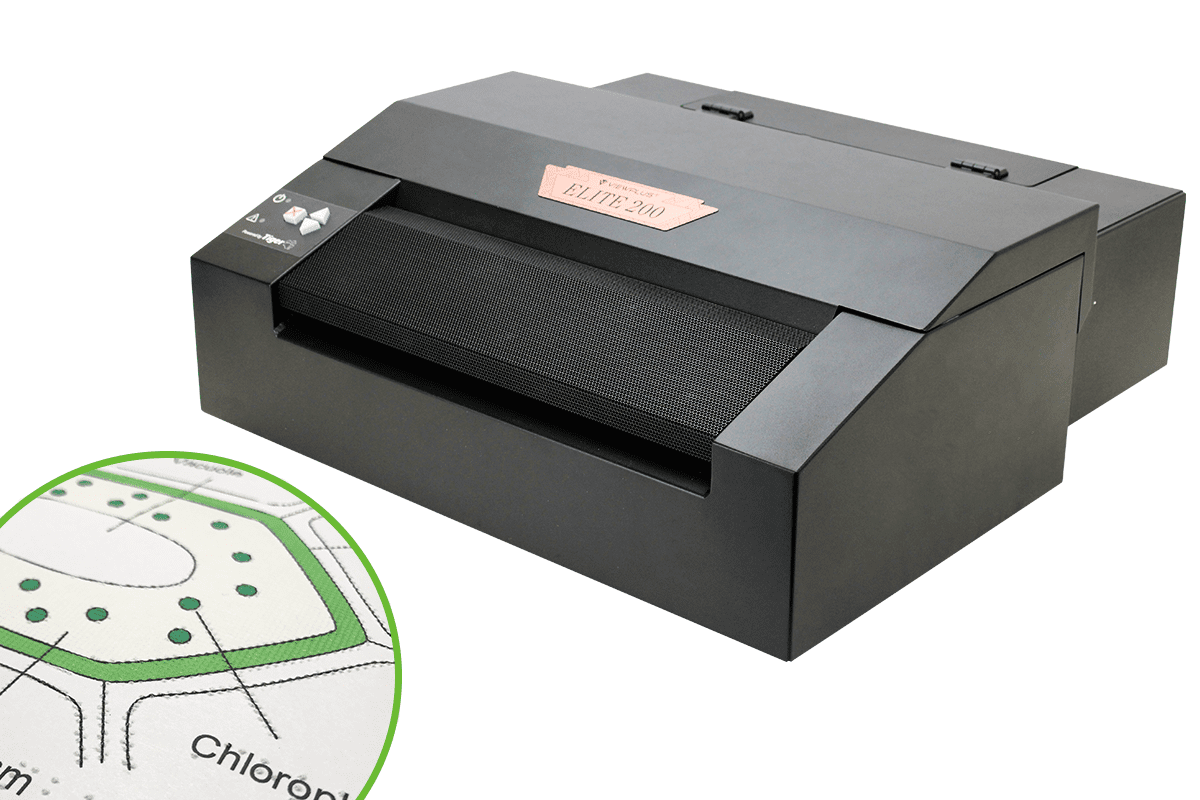 Readit Software for Scanning and Reading Textbooks | Irie-AT