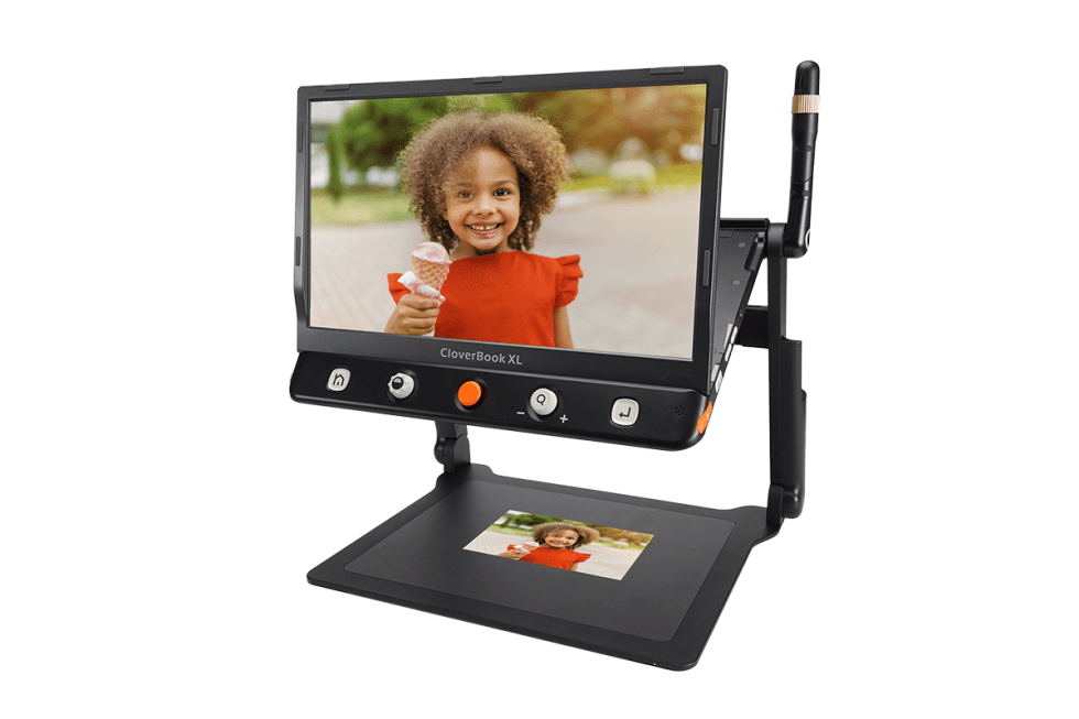 SuperNova Magnifier - Magnification for your computer | Irie-AT