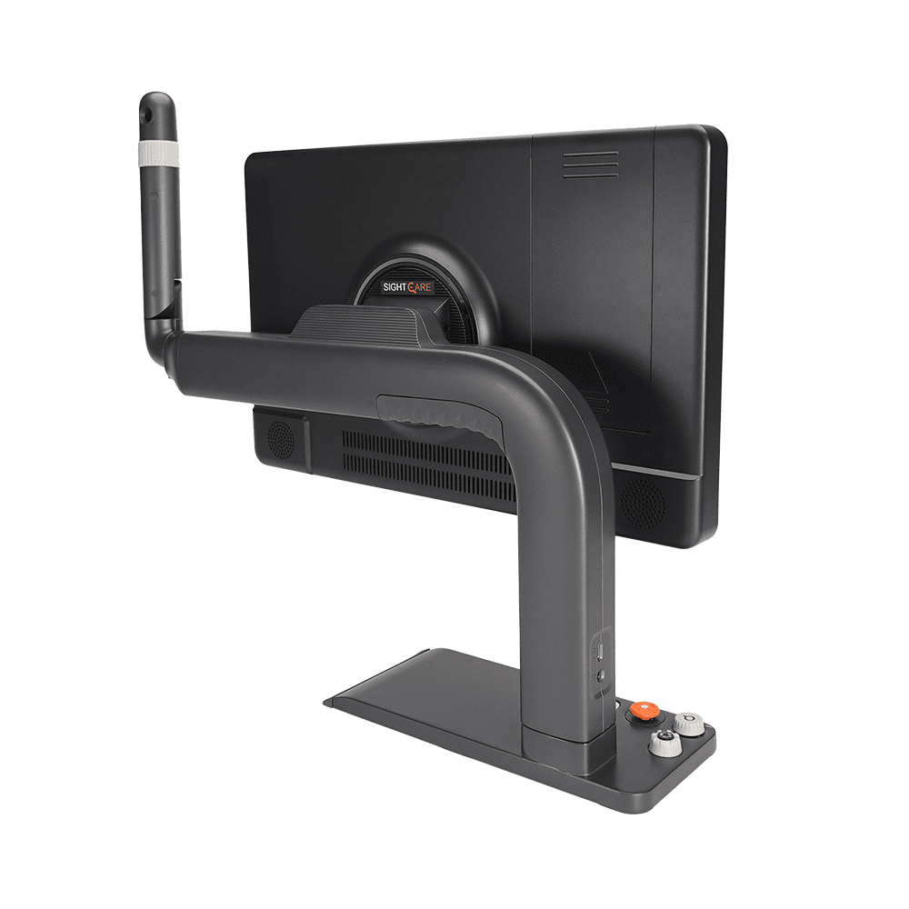 MirrorPad Pro - Irie-AT