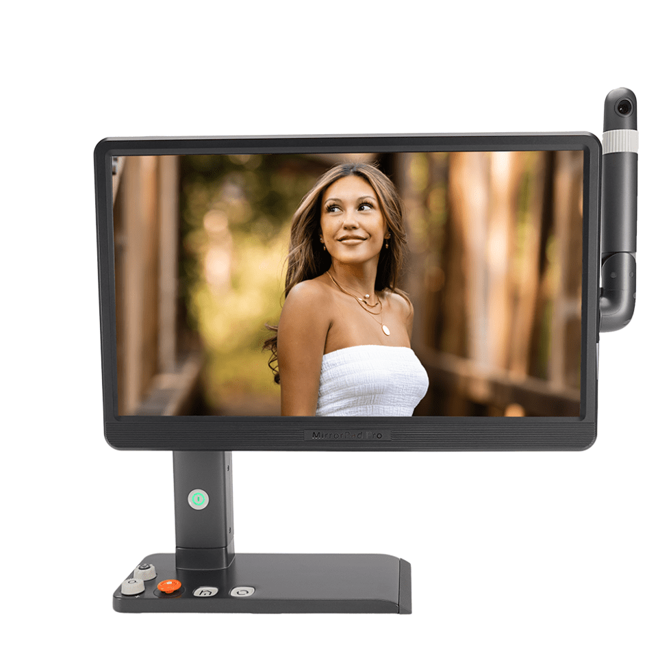 MirrorPad Pro - Irie-AT