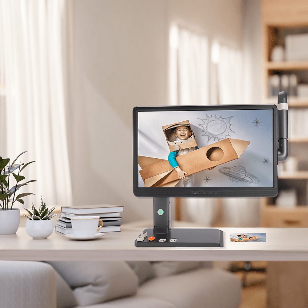 MirrorPad Pro - Irie-AT